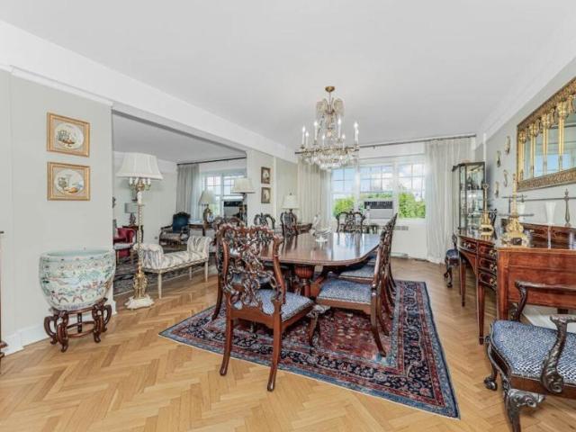 apartment with 4 bedroom, Hudson Heights NY DLS102244419