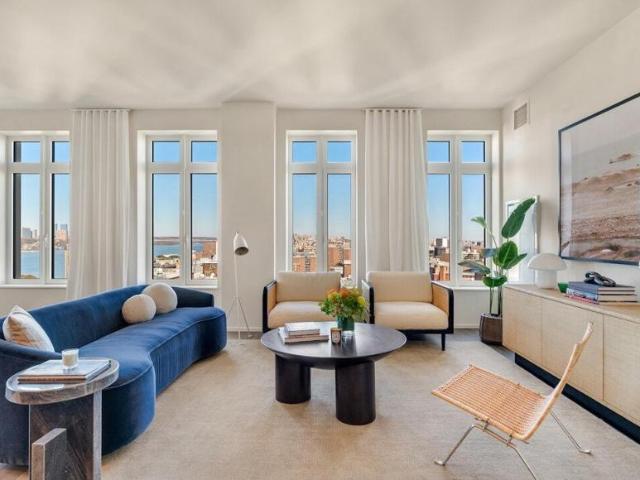 apartment with 4 bedroom, Morningside Heights NY DS96462027