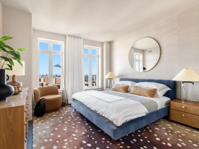 apartment with 4 bedroom, Morningside Heights NY ES98817890
