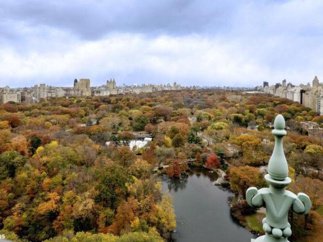 apartment with 4 bedroom, Midtown West NY DLS96882056