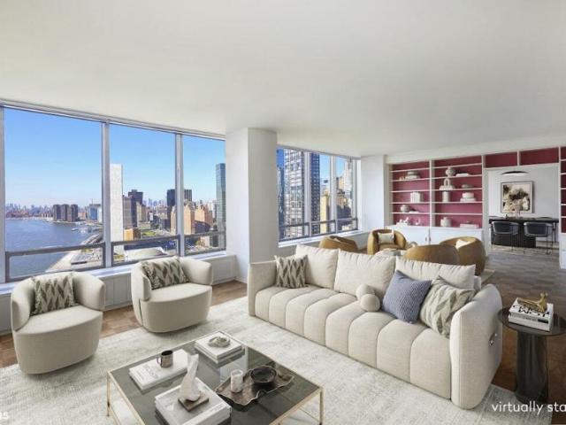 apartment with 4 bedroom, Midtown East NY DLS102244518