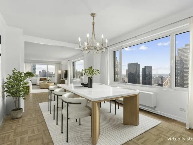 apartment with 4 bedroom, Midtown East NY DLS102715730