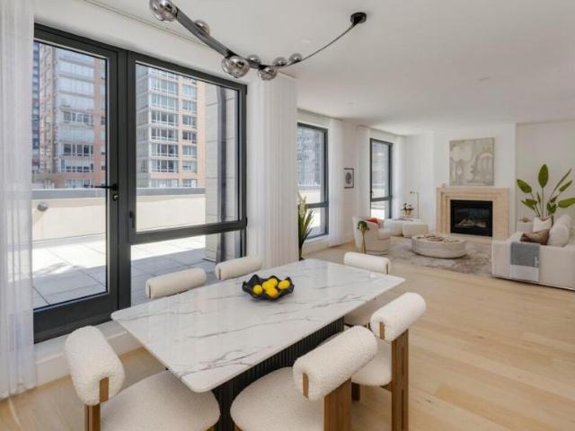 apartment with 4 bedroom, Midtown East NY DS96814965
