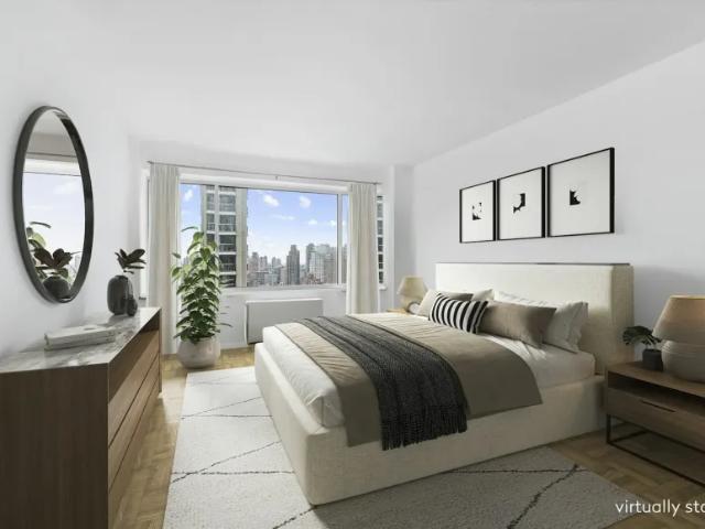apartment with 4 bedroom, Midtown East NY ES102715730