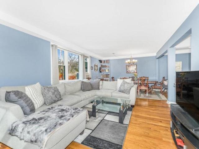 apartment with 4 bedroom, Riverdale NY DS102245375