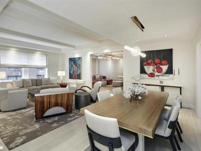 apartment with 4 bedroom, Upper East Side NY DLS101091547