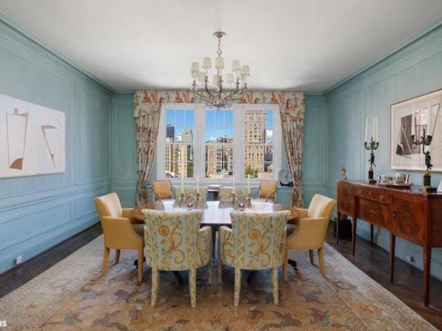 apartment with 4 bedroom, Upper East Side NY DLS102244072