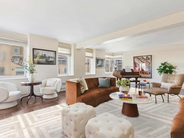 apartment with 4 bedroom, Upper East Side NY DLS102468837