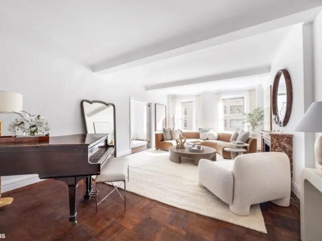 apartment with 4 bedroom, Upper East Side NY DS102244021