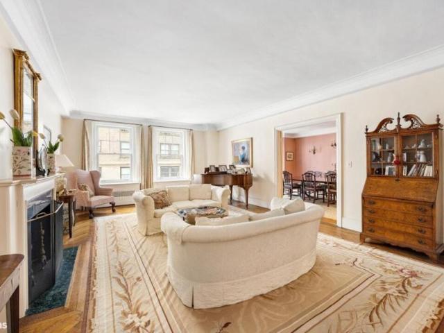 apartment with 4 bedroom, Upper East Side NY DS102244128