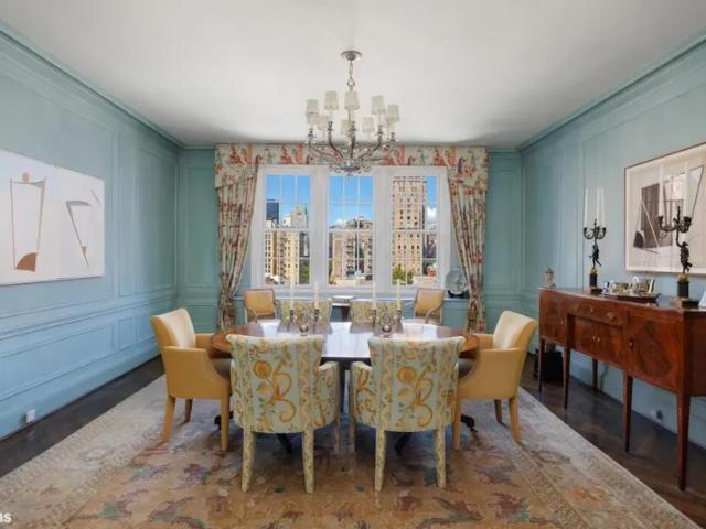 apartment with 4 bedroom, Upper East Side NY DS102468844