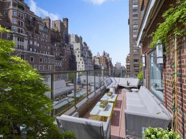 apartment with 4 bedroom, Upper East Side NY DS90642999