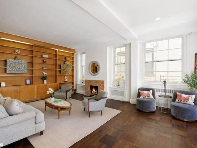 apartment with 4 bedroom, Upper East Side NY DS96462015