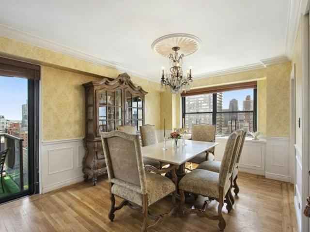 apartment with 4 bedroom, Upper East Side NY DS96462307