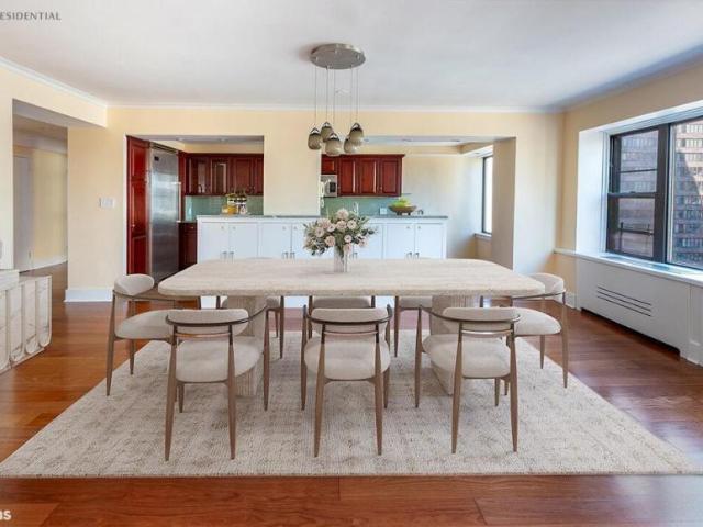 apartment with 4 bedroom, Upper East Side NY DS98817944