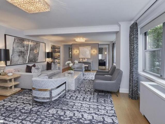 apartment with 4 bedroom, Upper East Side NY DS98330395