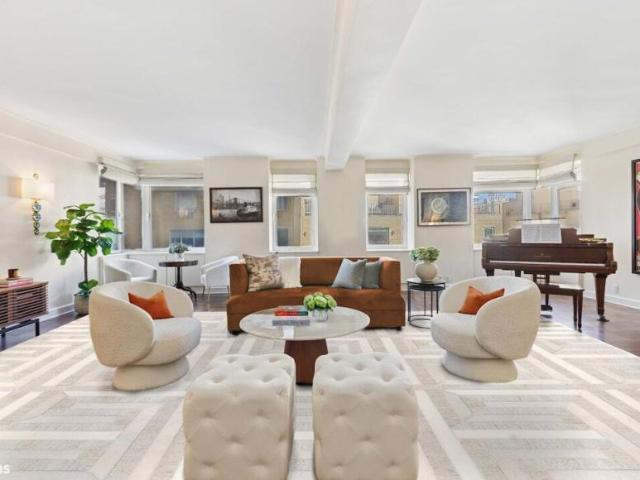 apartment with 4 bedroom, Upper East Side NY ES102468837