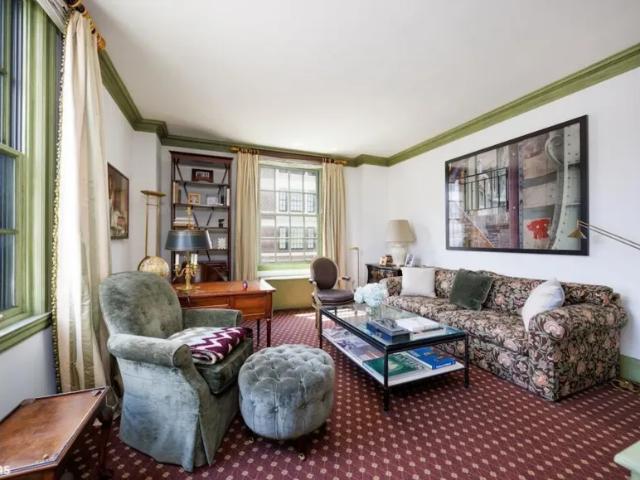apartment with 4 bedroom, Upper East Side NY ES102468844