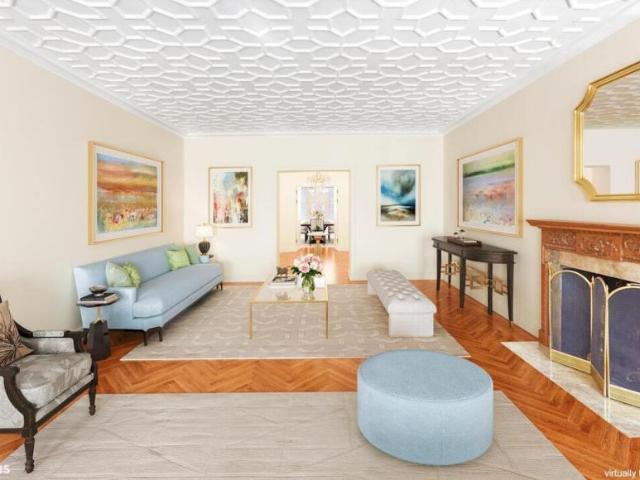 apartment with 4 bedroom, Upper East Side NY ES102468845
