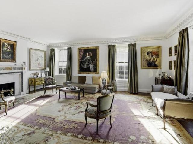 apartment with 4 bedroom, Upper East Side NY ES98817817