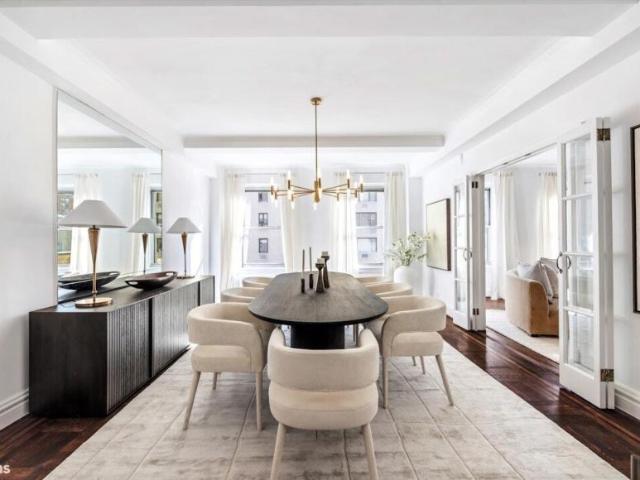 apartment with 4 bedroom, Upper East Side NY ES98817841