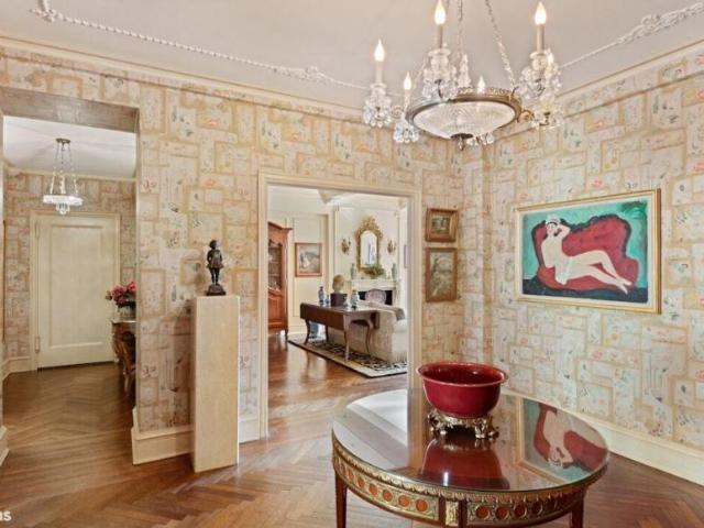 apartment with 4 bedroom, Upper East Side NY ES98330413