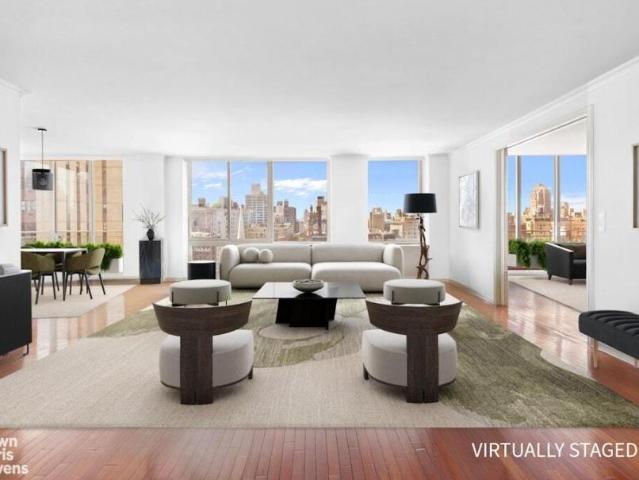 apartment with 4 bedroom, Upper East Side NY ES98330423