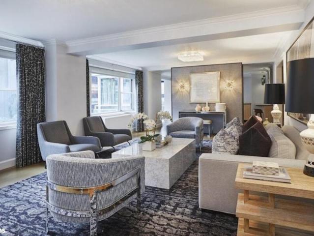 apartment with 4 bedroom, Upper East Side NY ES98330395