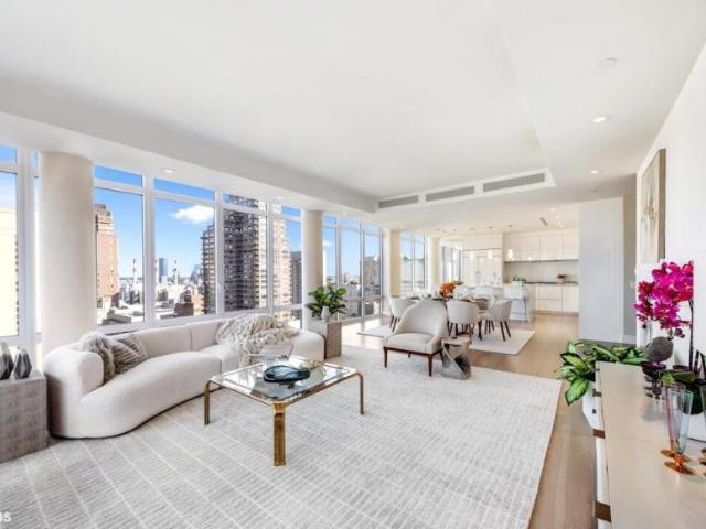 apartment with 4 bedroom, Upper East Side NY ES98330399