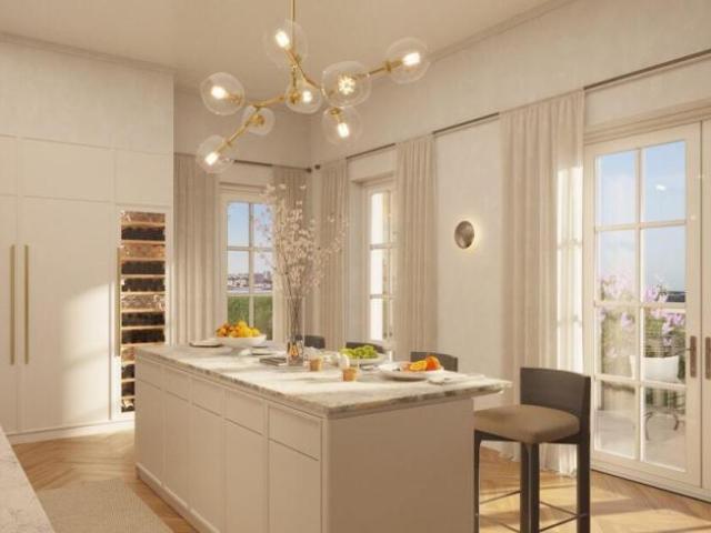 apartment with 4 bedroom, Upper West Side NY DLS101091542