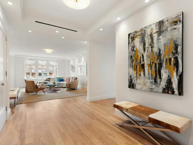 apartment with 4 bedroom, Upper West Side NY DLS102244112