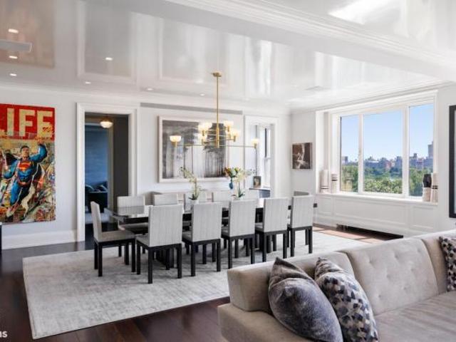 apartment with 4 bedroom, Upper West Side NY DLS84214442
