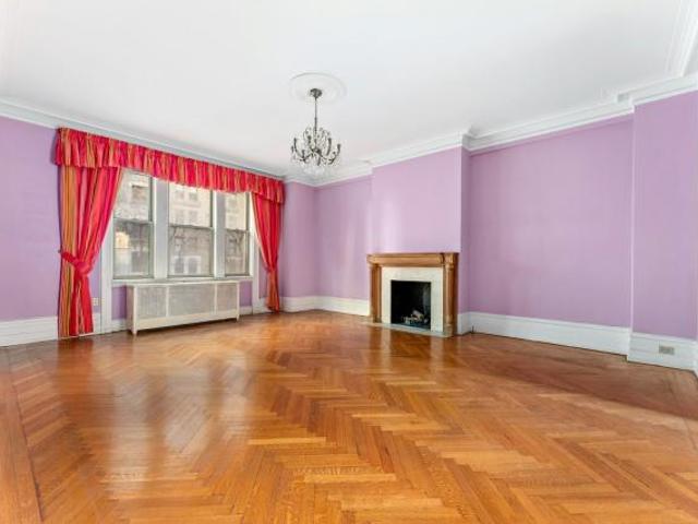 apartment with 4 bedroom, Upper West Side NY DLS88072371