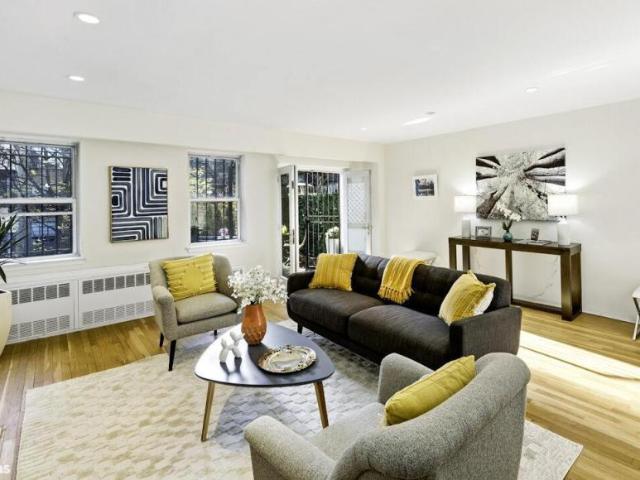 apartment with 4 bedroom, Upper West Side NY DLS96814985