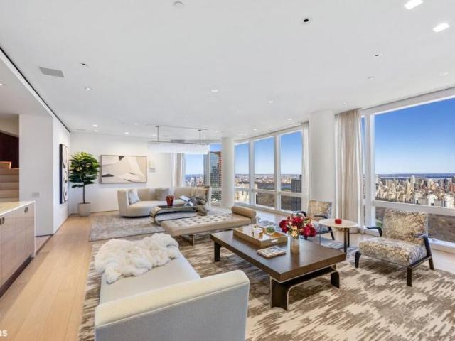 apartment with 4 bedroom, Upper West Side NY DLS98330306