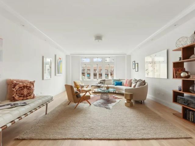 apartment with 4 bedroom, Upper West Side NY DLS98330530