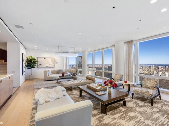 apartment with 4 bedroom, Upper West Side NY DLS90013819