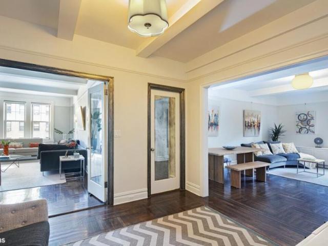 apartment with 4 bedroom, Upper West Side NY DLS90753232