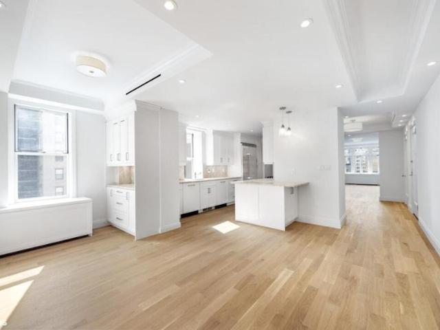 apartment with 4 bedroom, Upper West Side NY DS101017605