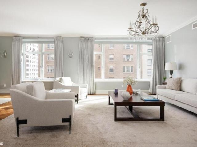 apartment with 4 bedroom, Upper West Side NY DS102244024