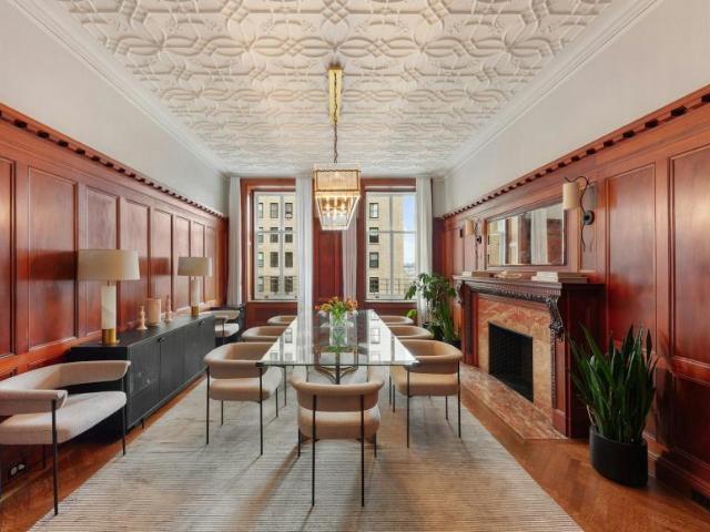 apartment with 4 bedroom, Upper West Side NY DS102244048