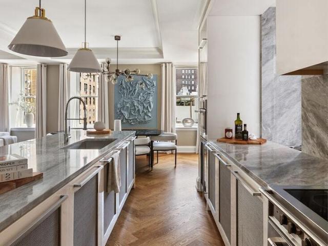 apartment with 4 bedroom, Upper West Side NY DS102244082