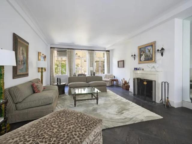 apartment with 4 bedroom, Upper West Side NY DS102244218