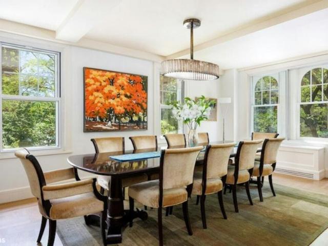 apartment with 4 bedroom, Upper West Side NY DS89697540