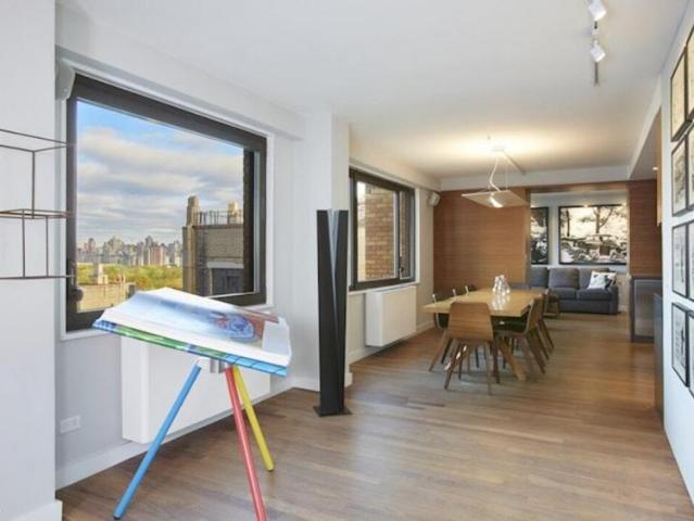 apartment with 4 bedroom, Upper West Side NY DS89697698