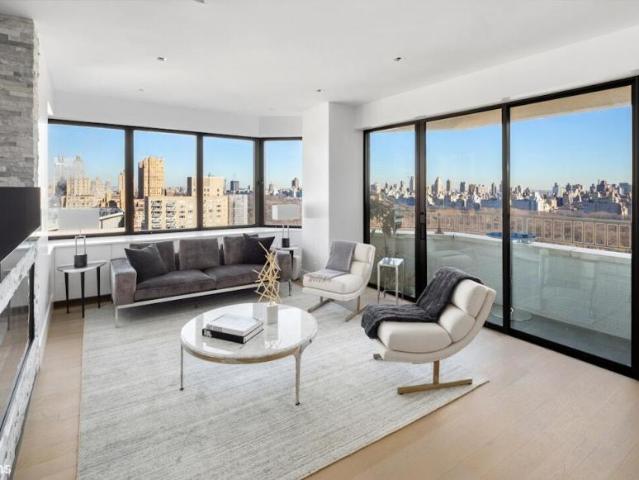 apartment with 4 bedroom, Upper West Side NY DS89180388