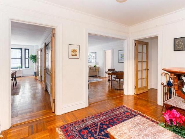 apartment with 4 bedroom, Upper West Side NY DS98818009