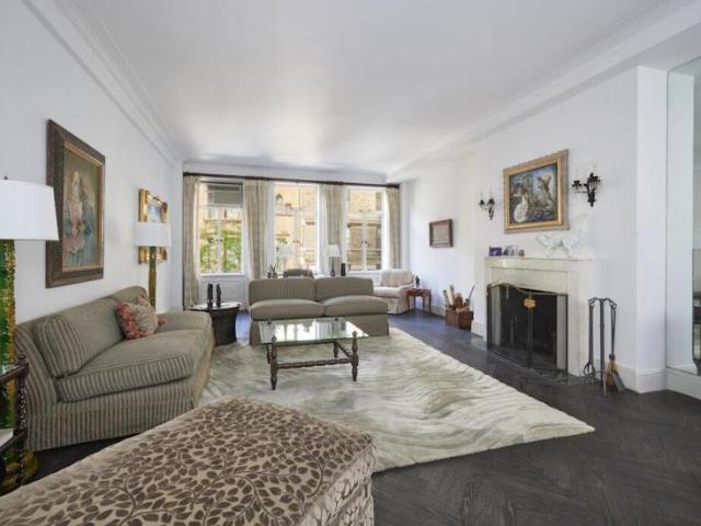 apartment with 4 bedroom, Upper West Side NY DS98330592