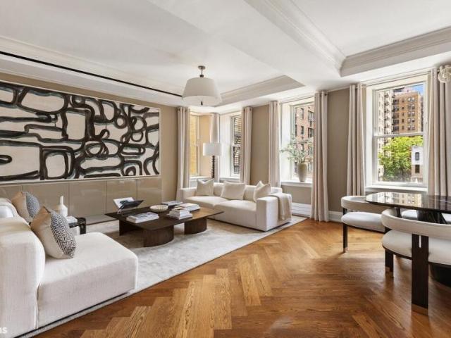 apartment with 4 bedroom, Upper West Side NY ES98330507