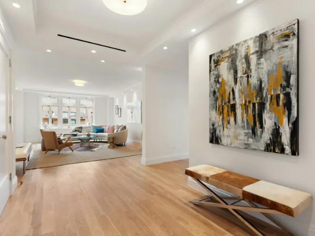 apartment with 4 bedroom, Upper West Side NY ES98330530
